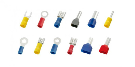 Conectores elétricos | Arsal